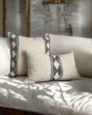 gemma lumbar pillow cover – PILLOWPIA